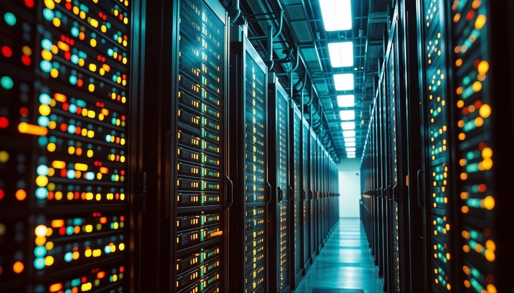 Rackspace surges 217% from lows as stock tests key long-term trend barrier