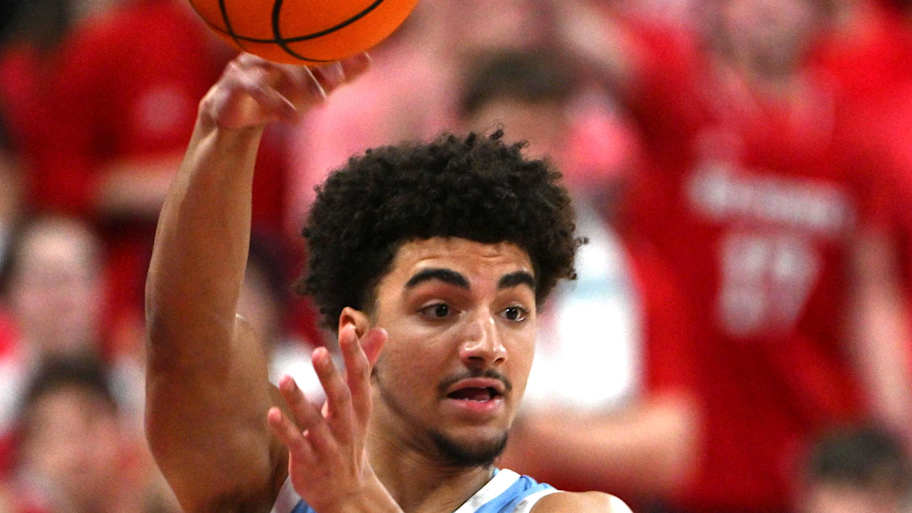 How UNC can bounce back from historic loss