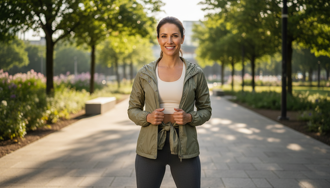 Your 10K daily step goal is a myth. Here’s how many steps you really need