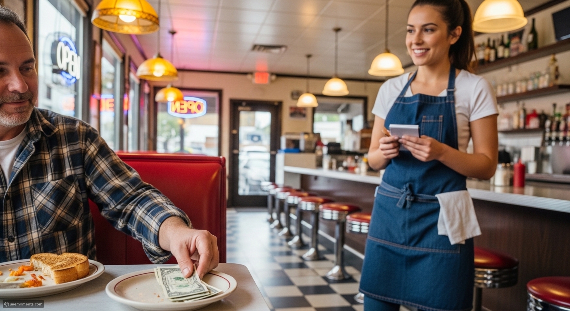 American everyday life traditions that baffle the rest of the world