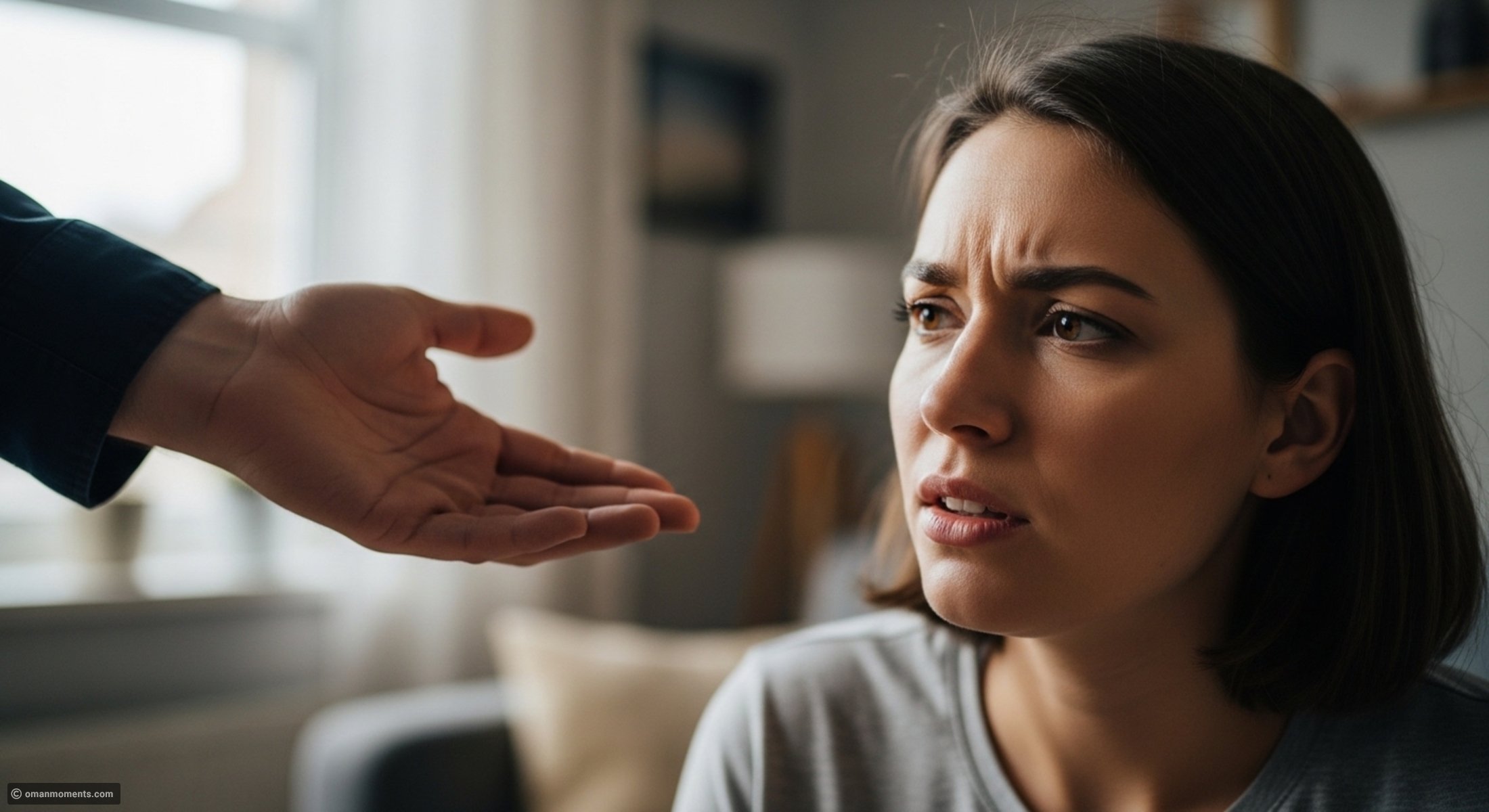Try not to use these words when addressing women
