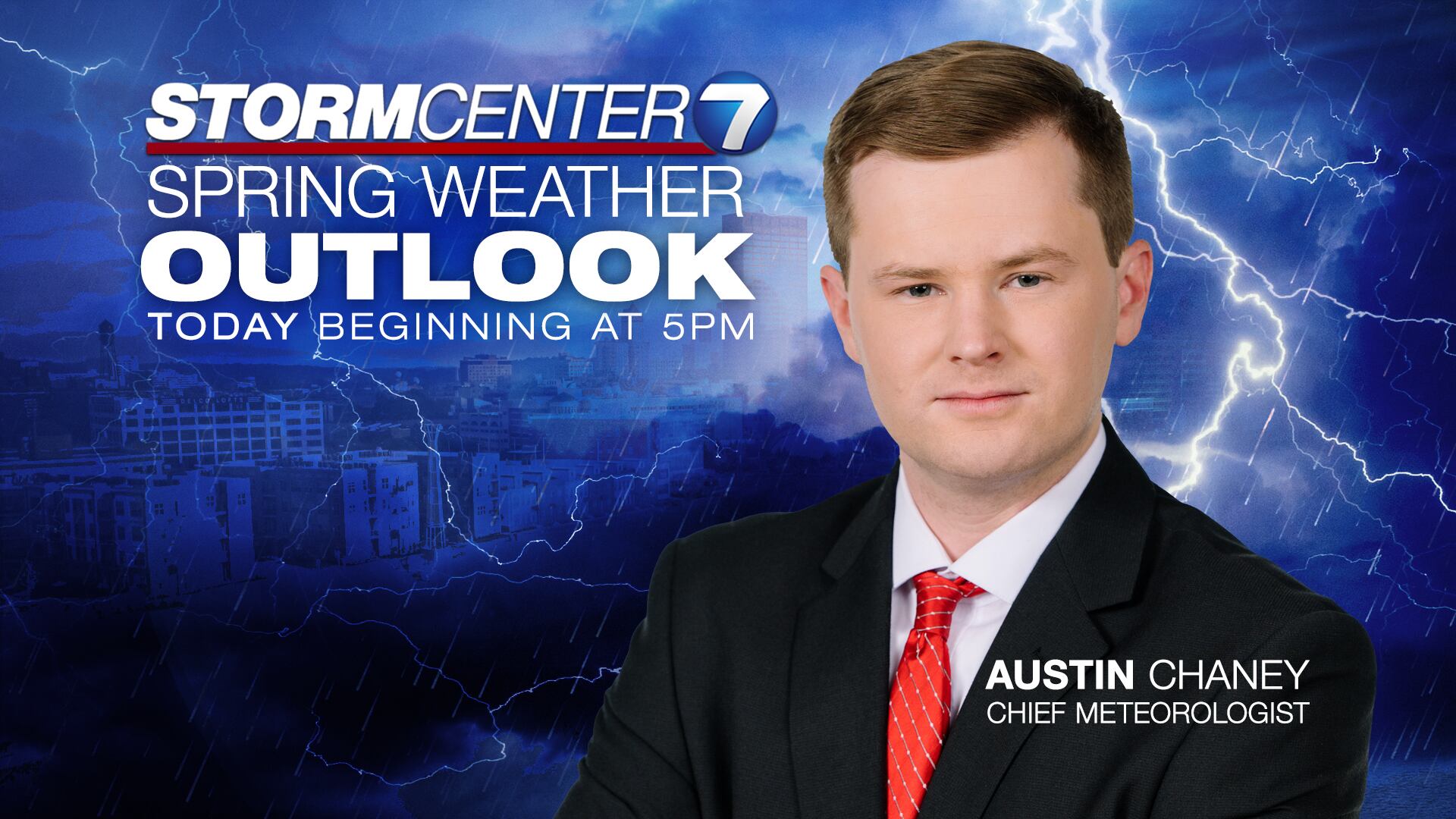 Spring weather outlook: A Storm Center 7 special report - Today on News ...