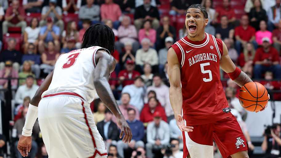 John Calipari’s postgame revelation makes Darius Acuff’s huge night vs ...