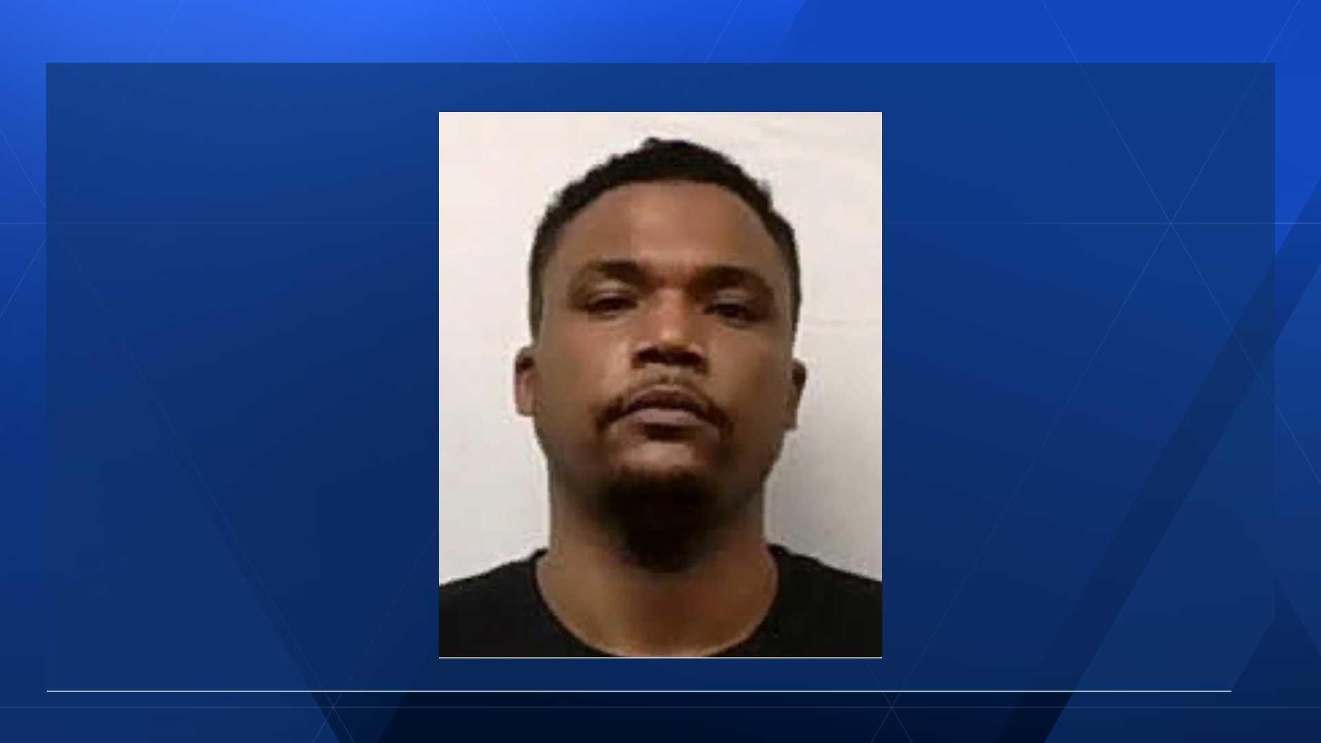 Sheriff's deputies arrest man wanted for murder in Stokes County