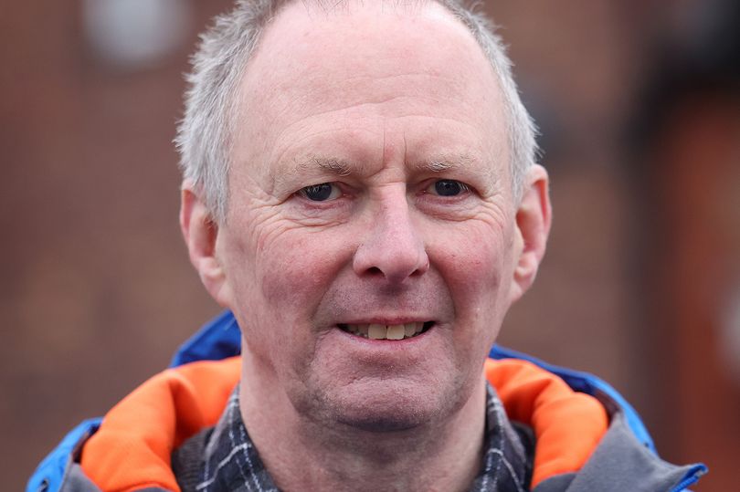 Gorton and Denton voters are 'fed up' with the by-election and so much more