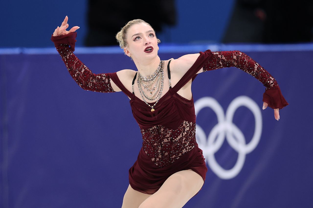 How to watch the 2026 Winter Olympics women's figure skating singles final