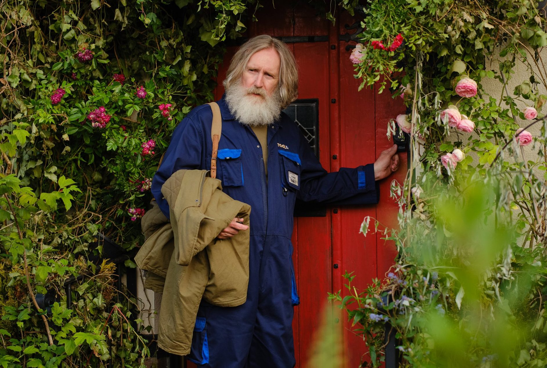 All six episodes of 'otherworldly' hidden gem BBC series now streaming