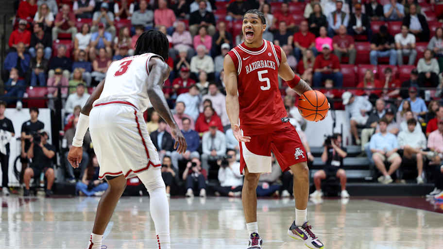 Darius Acuff Jr.'s injury update is a bad look for Darryn Peterson