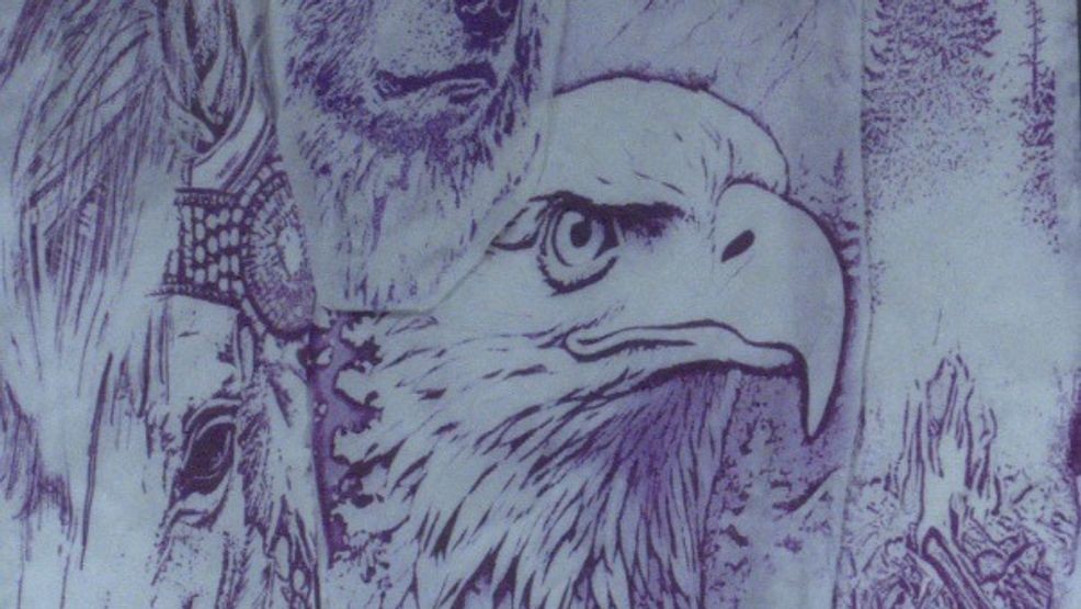 Amazing America: Tattoo artist calls the craft a sacred American pastime