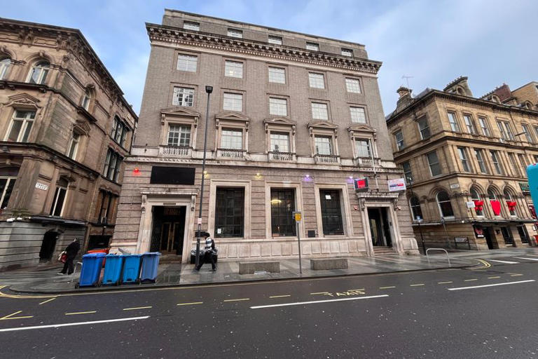 Opening date for Liverpool pub inside 'magnificent' 100-year-old ...