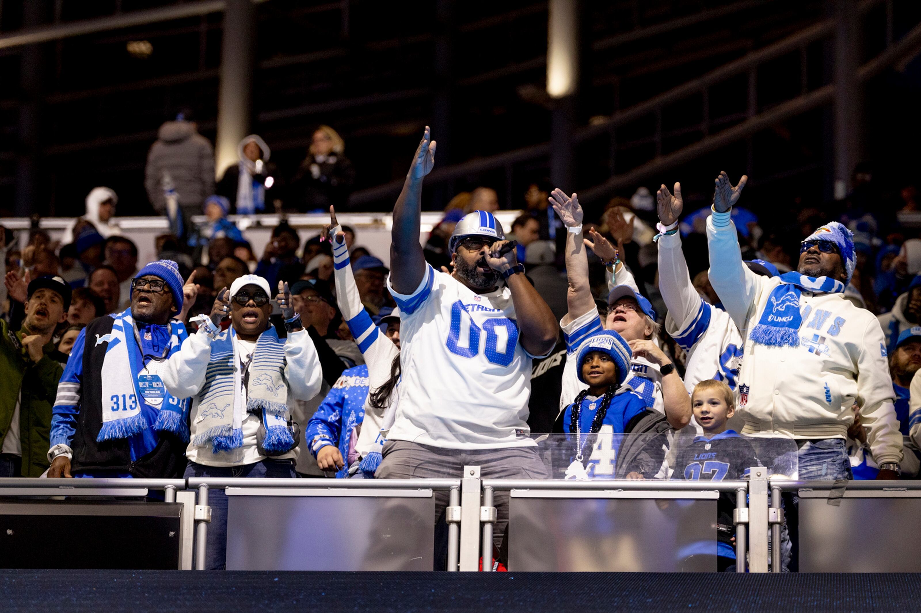 Cade Cunningham predicts a trip to the Super Bowl; just not for the Lions
