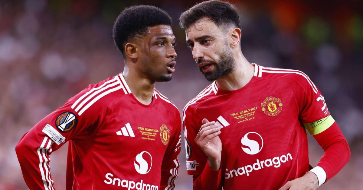 Man Utd to fund record-breaking signing with stunning £87m sale to PSG ...