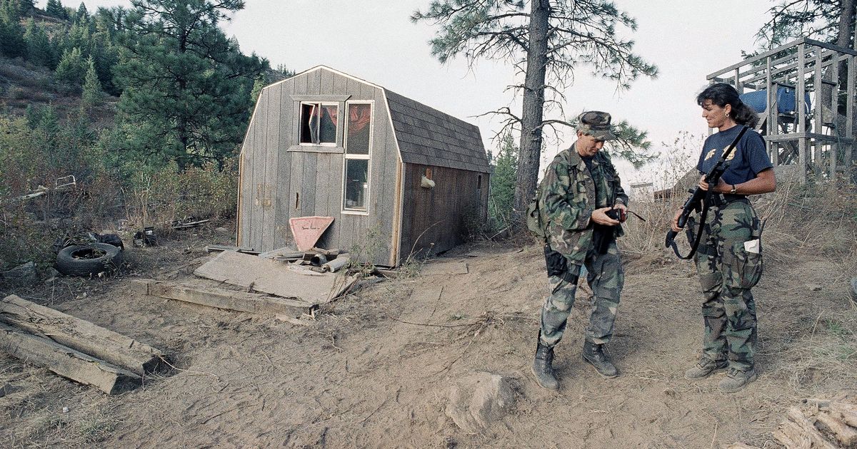 Why is the right so obsessed with the apocalypse?