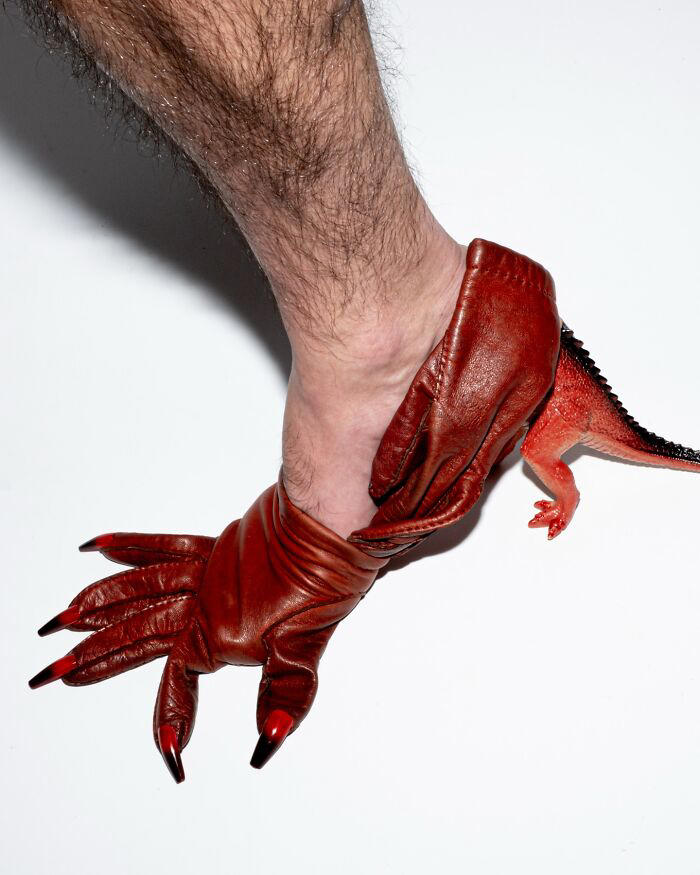 29 examples of unconventional shoes that are actual sculptures