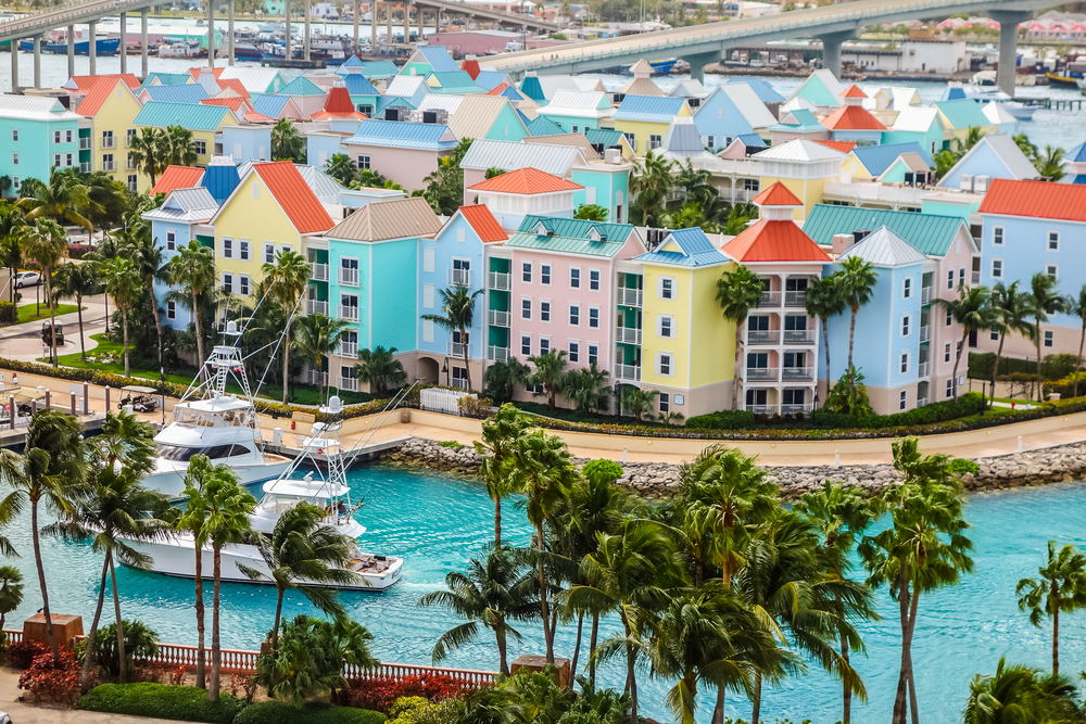 15 things to do in Nassau without a tour