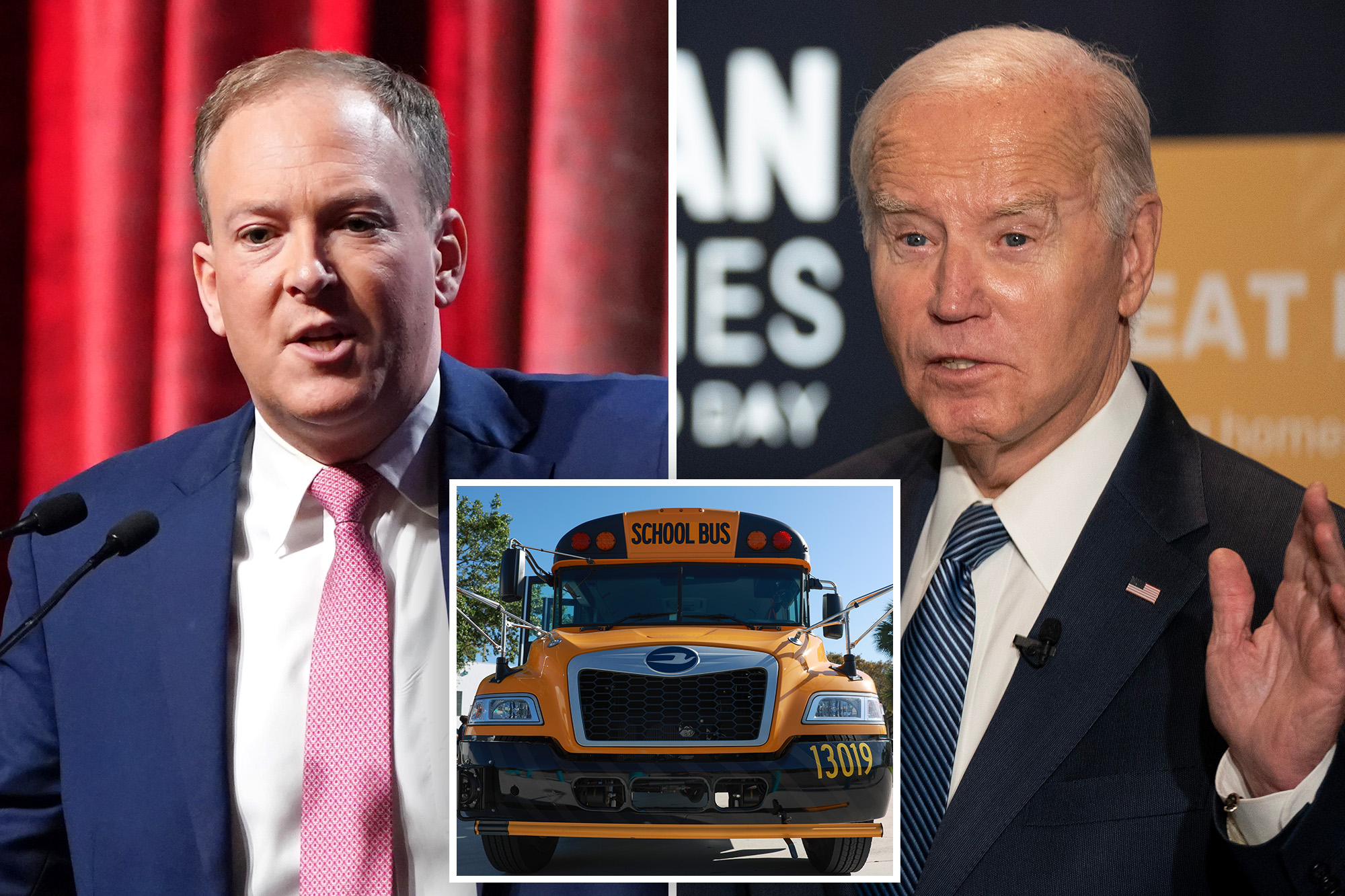 EPA to reform Biden’s $5B electric school bus program by providing more ...