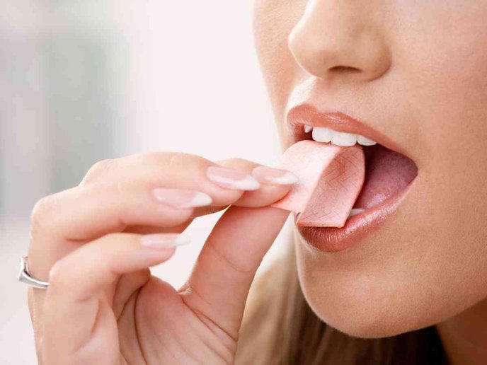 ¿Qué es en realidad el chicle? Todo lo que no sabías sobre este dulce