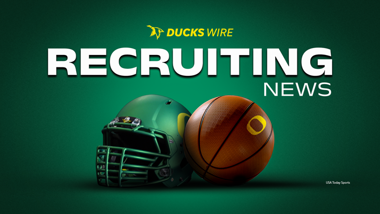 5-star DL Marcus Fakatou cancels OV to Oregon Ducks this weekend
