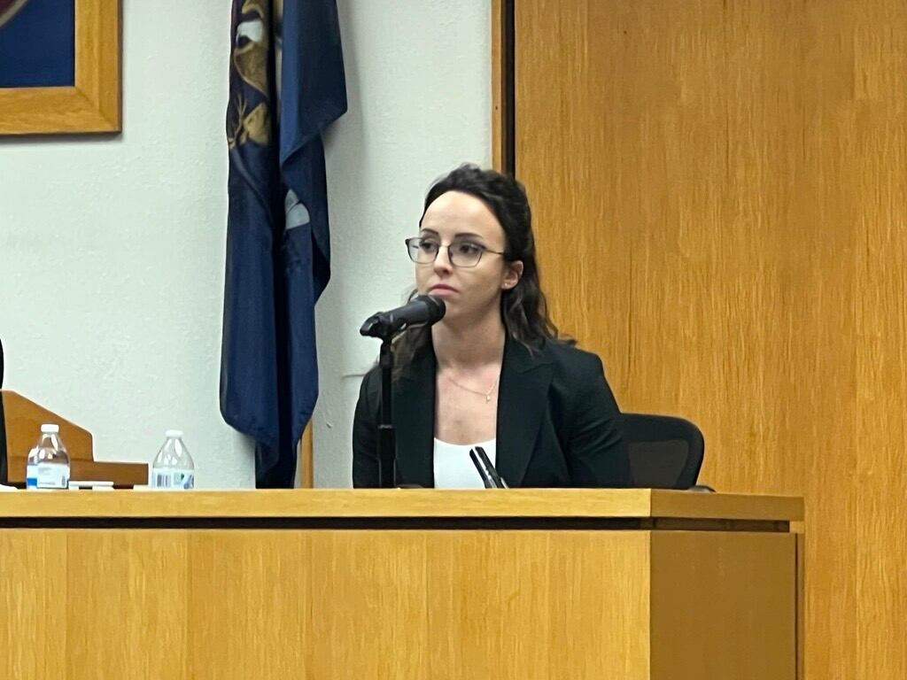 Watch: Dale Warner murder trial - Day 7