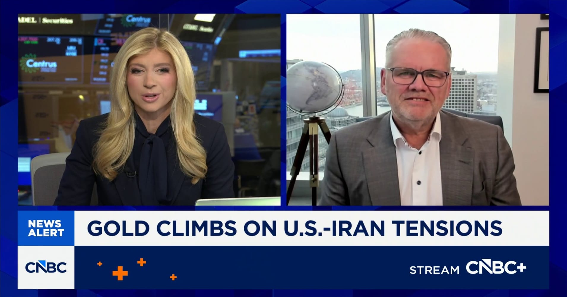 Wheaton Precious Metals CEO: Precious metals prices are in a reset ...