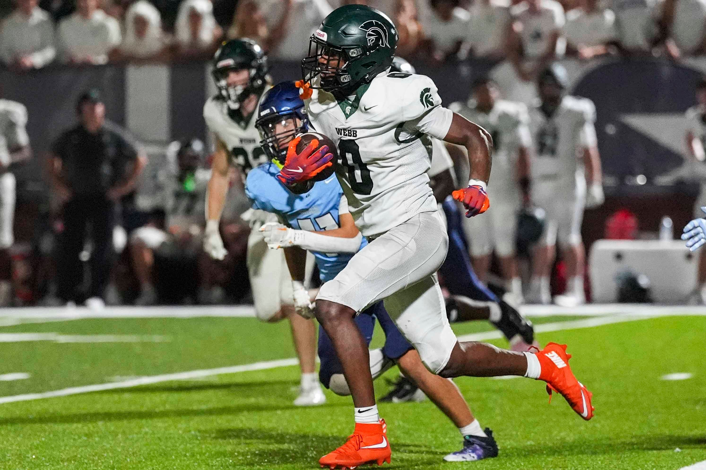 Evaluating Clemson football's newest recruits: CB Shavar Young Jr