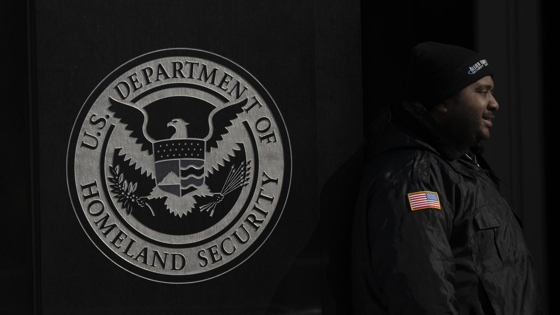 DHS authorizes ICE to detain thousands of refugees