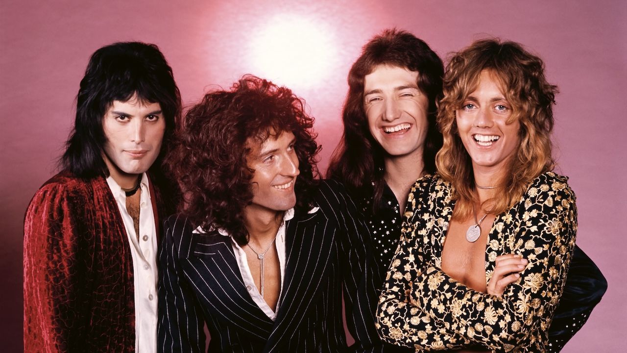 Queen announce remixed, remastered and expanded Queen II collector’s ...