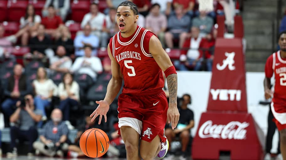 Built for March: Razorbacks peaking at right time despite loss at Alabama