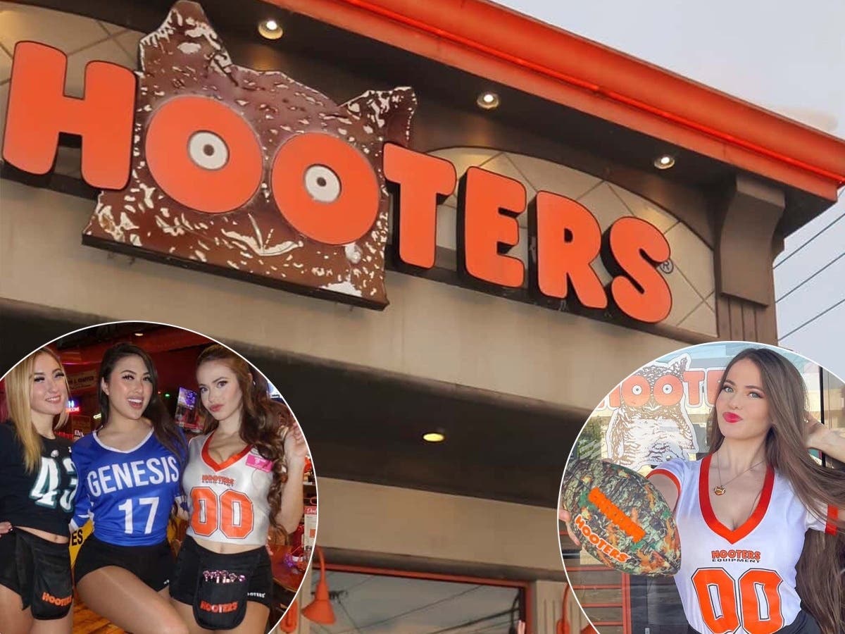 Hooters of Farmingdale closes, former workers reflect on 'sisterhood'