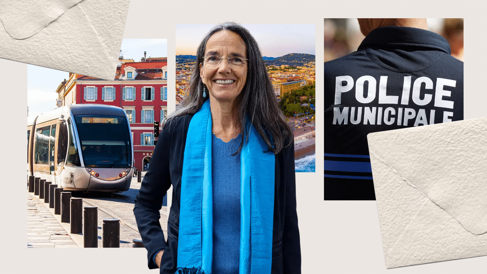 Juste avant les municipales 2026 à Nice, le résumé du programme de la ...