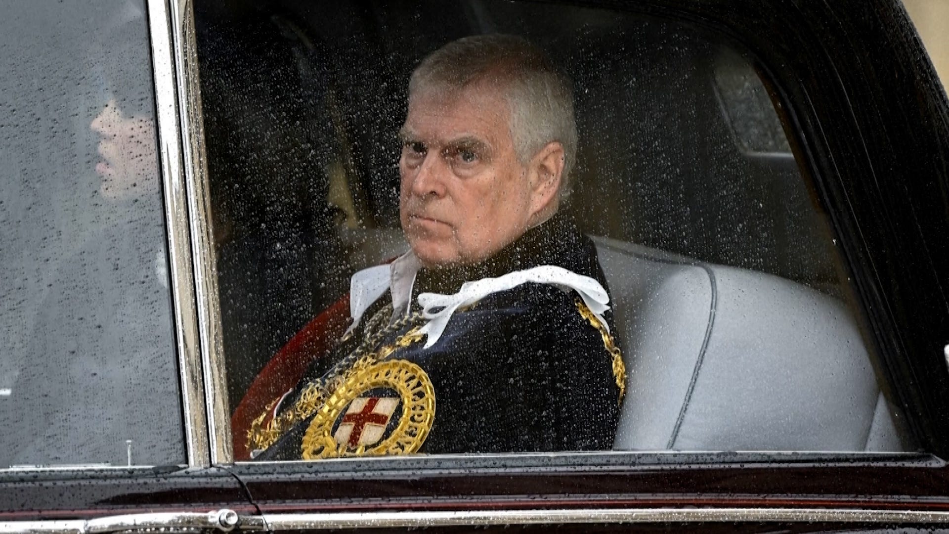 Ex-Prince Andrew investigation widens following Epstein file release