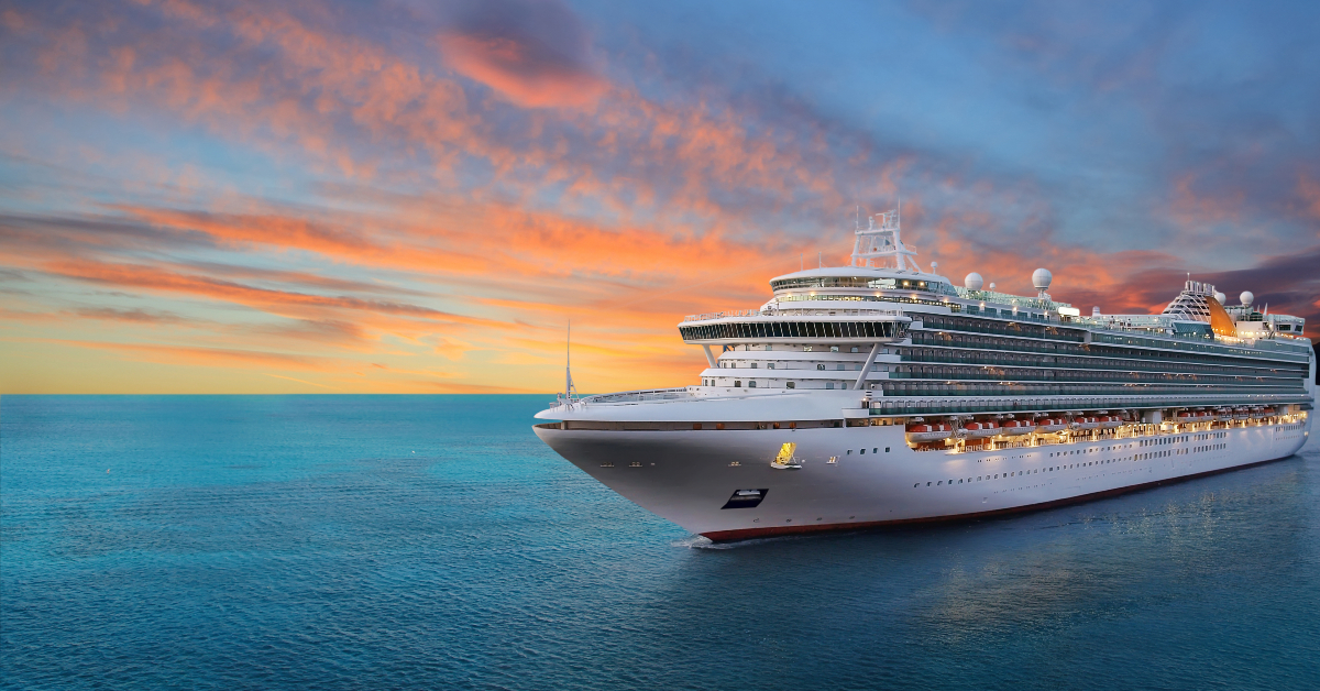 11 mistakes you should never, ever make on a cruise