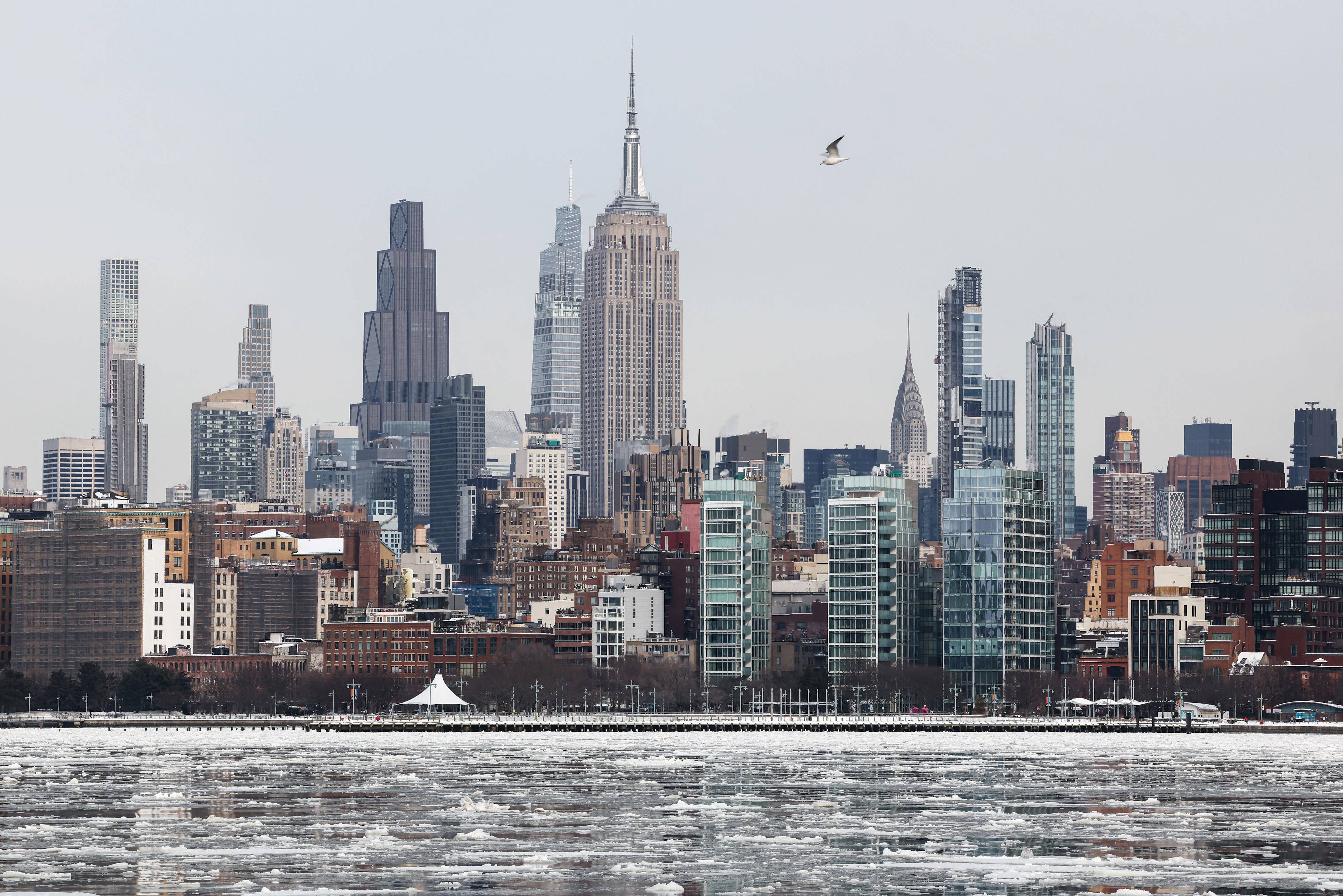 New York UN school ignored Jewish teacher's antisemitism complaints ...