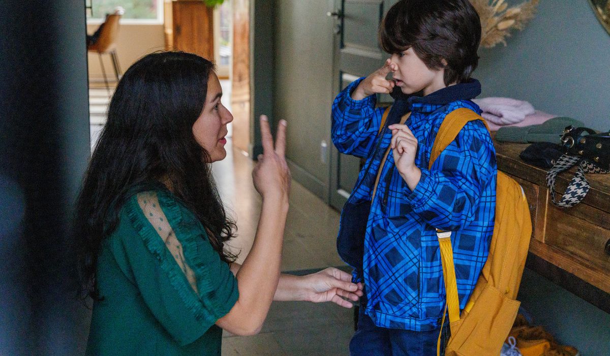 Expert shares how to tell if your four-year-old is ready for primary school