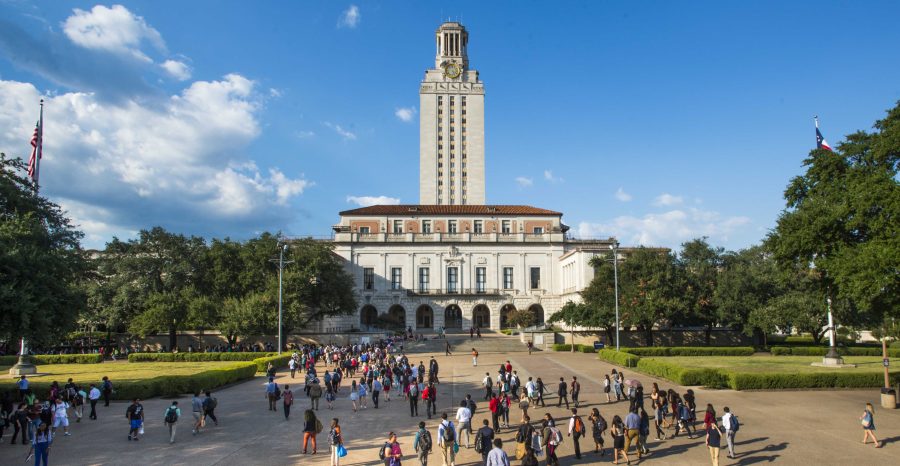 Association launches 'academic freedom' committee to investigate Texas ...