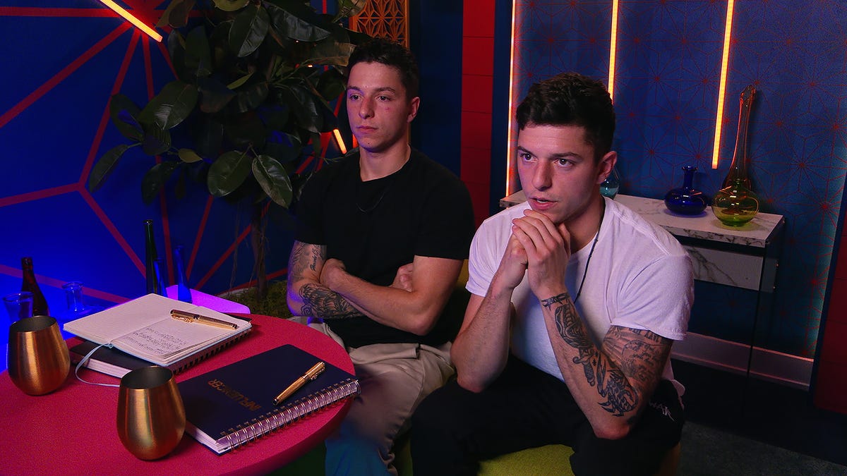 The perfect Traitors replacement: 10 superb reality TV game shows on ...