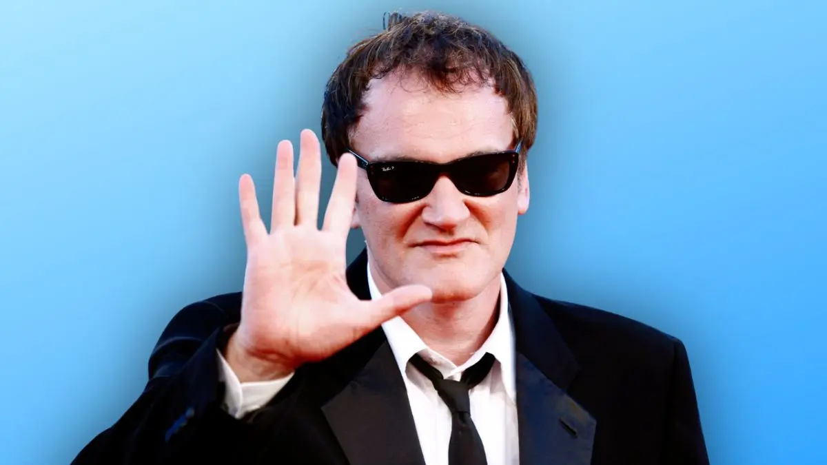 Quentin Tarantino opens up about his own movie he loves most and the one he regrets making