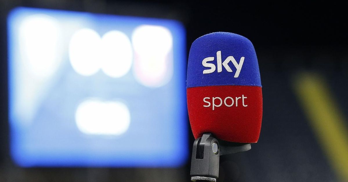 Ziliani, attacco durissimo a Marocchi e Sky: "Se pago tv non voglio ...