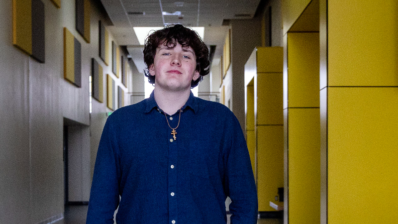 Idaho teen says parental consent law is effecting peers who try to ...