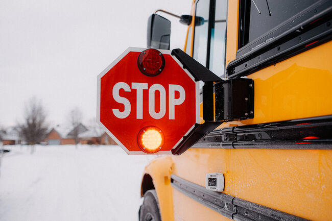Miami-Dade school cameras issue most speeding tickets