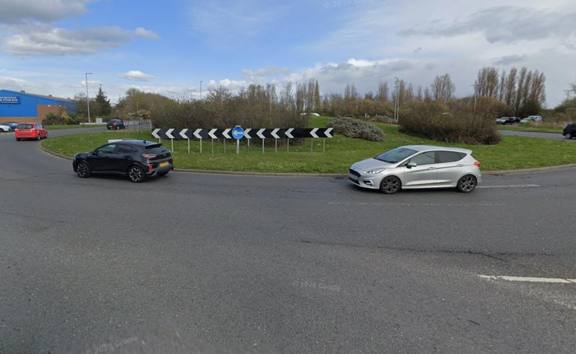 Eastbourne vehicle fire: road reopened after earlier incident in East ...