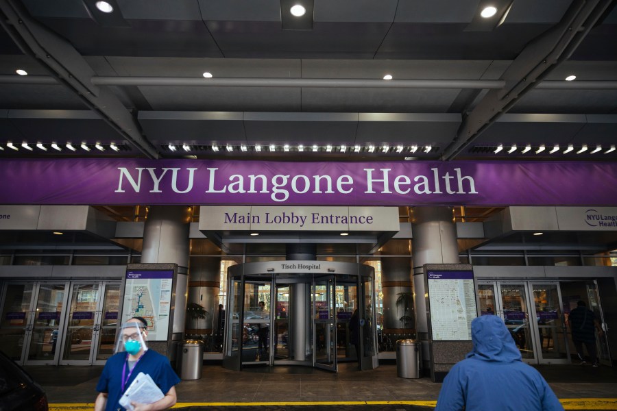 NYC hospital ends gender‑affirming program for trans youth, cites ...