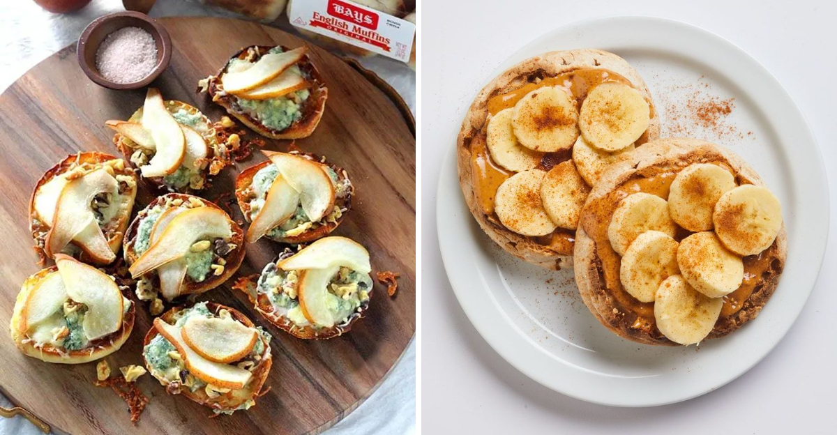 15 English muffin brands that show up at breakfast