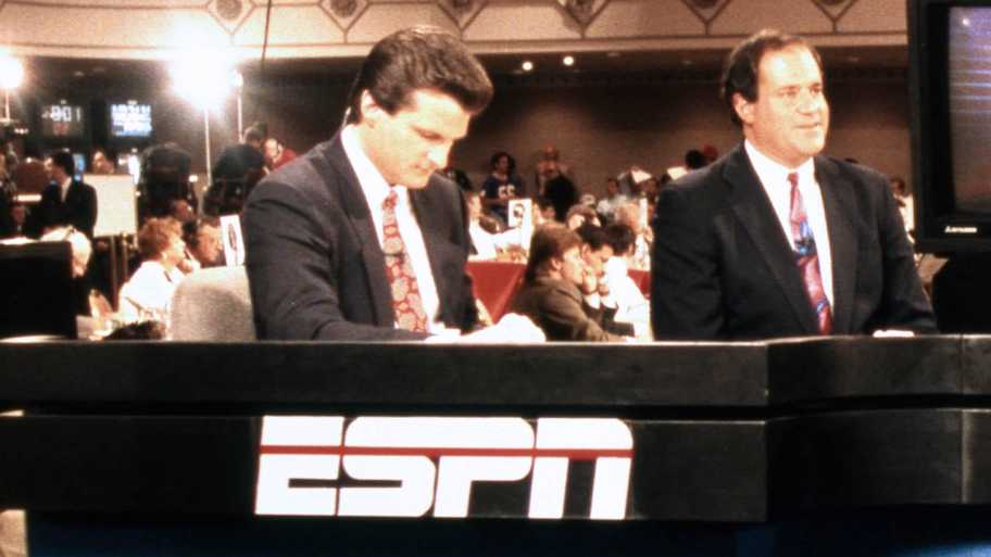 Mel Kiper's latest mock draft reveals Rams have tough choices ahead
