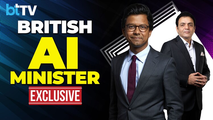 UK AI minister Kanishka Narayan backs India’s AI rise, calls innovation ...