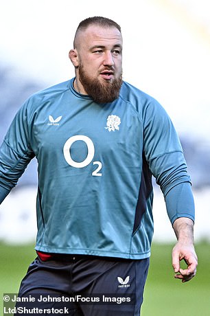 Princess Anne awkwardly mistakes England rugby player for Celebrity ...