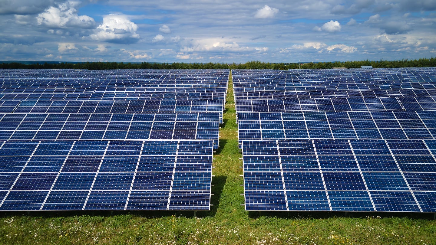 Swift Current Energy secures $248m for Three Rivers Solar facility