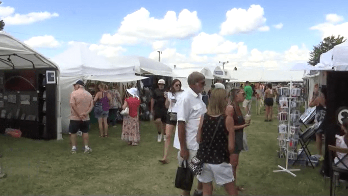 People’s Choice Festival announces move back to Boalsburg ahead of 2026 ...