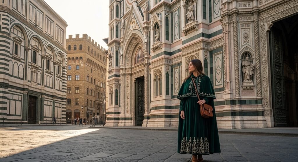 The 12 most beautiful walkable cities in the world