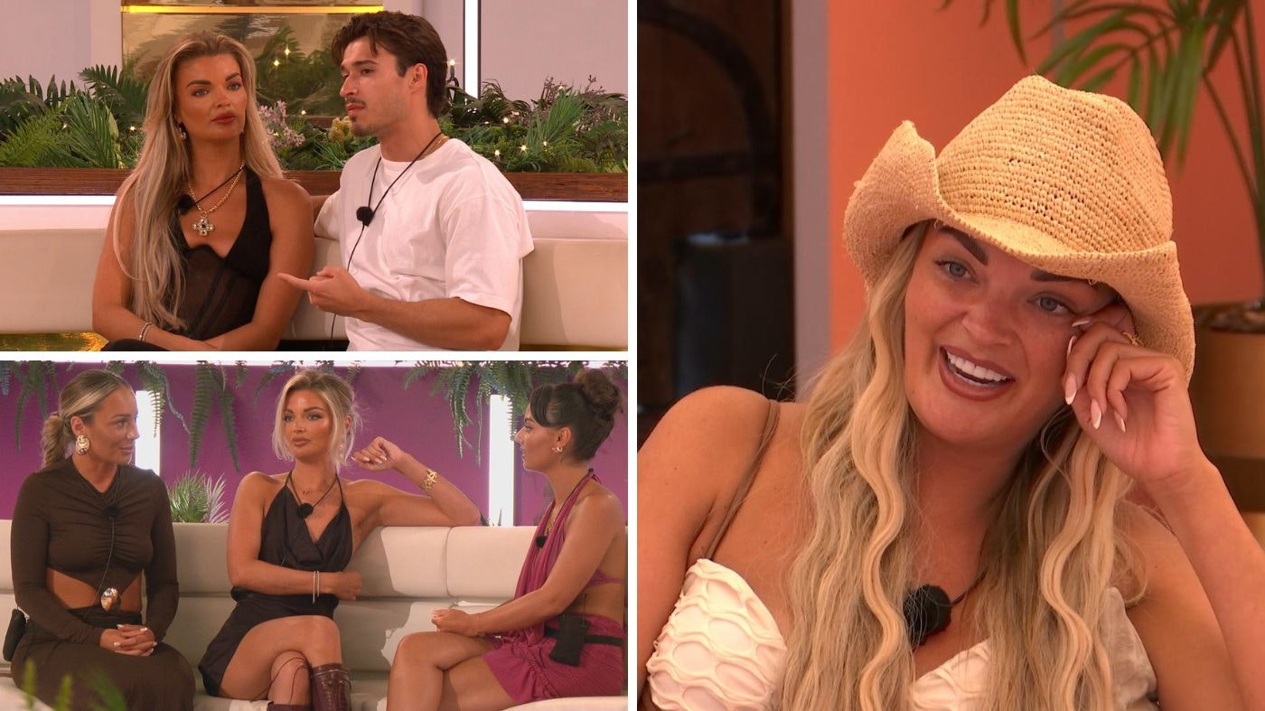 Love Island All Stars’ Helena Ford: her age, Harry Cooksley split and ...